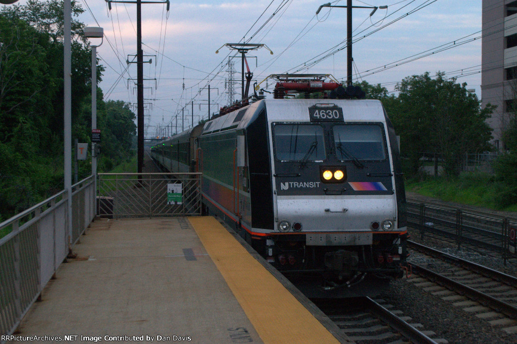 NJT 4630